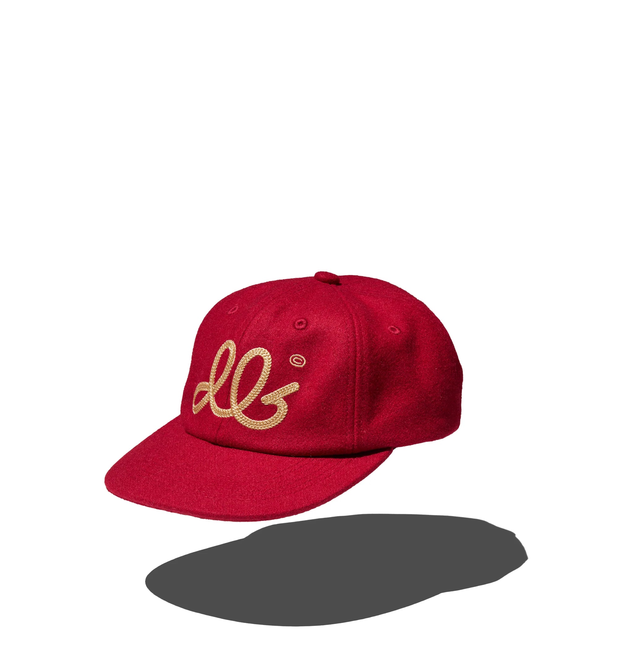 "DB" CAP – WORDS, SOUNDS, COLORS & SHAPES JAPAN