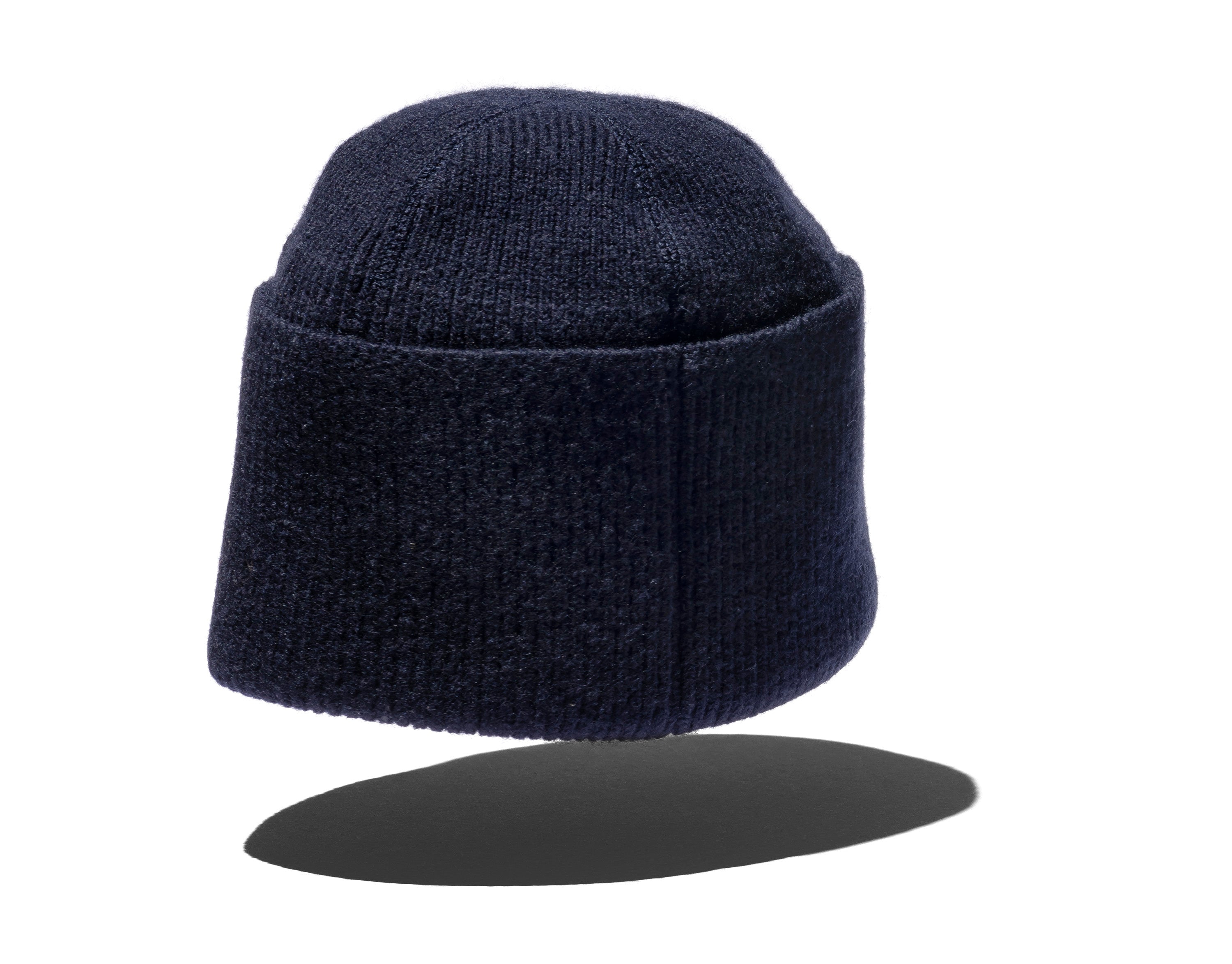 WOOL BEANIE – WORDS, SOUNDS, COLORS & SHAPES JAPAN